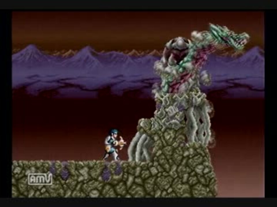 ドラゴンブリード - ニコニコ動画