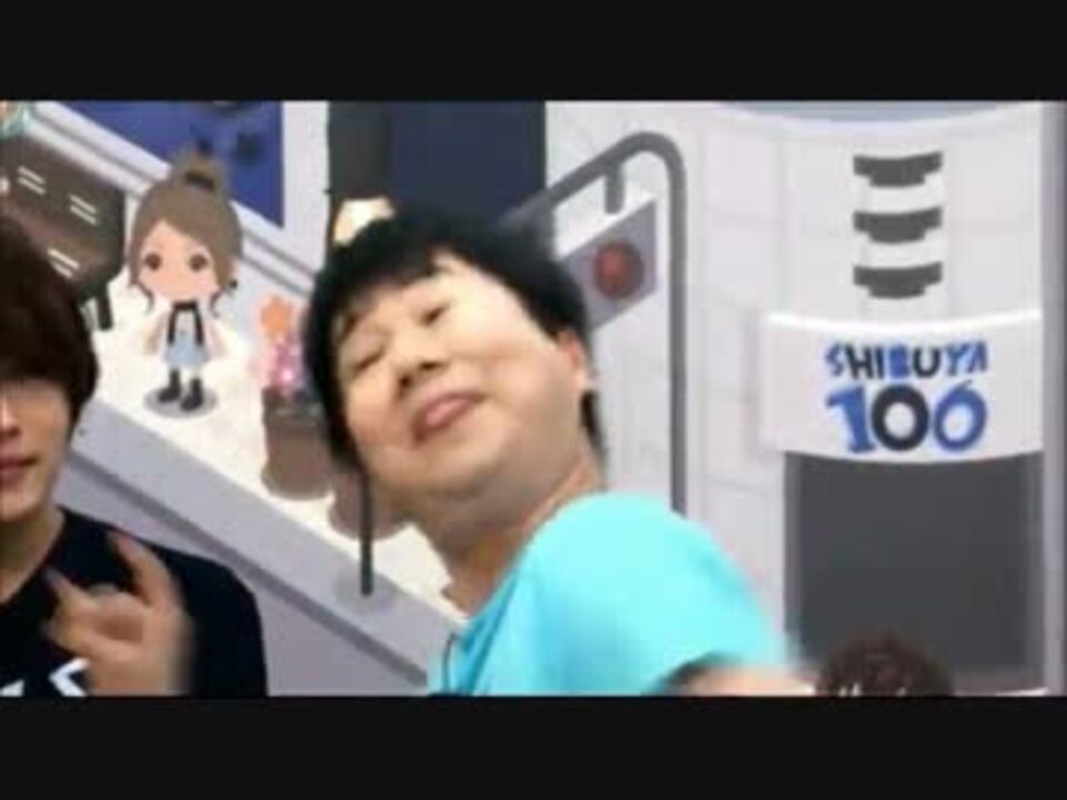 ～武士ロック2013放送直前SP～ライブの裏側全部話しちゃいます!? ④ - ニコニコ動画