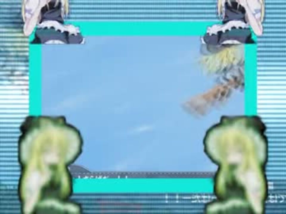 sarabada town.mp4 - ニコニコ動画