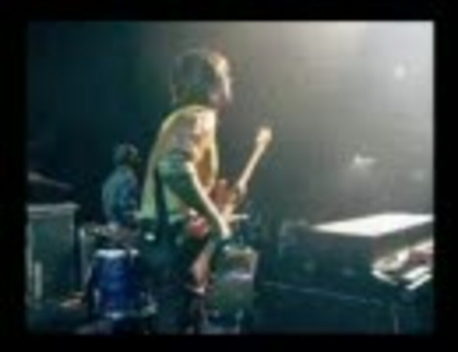 Mute Math- Control(Live) - ニコニコ動画