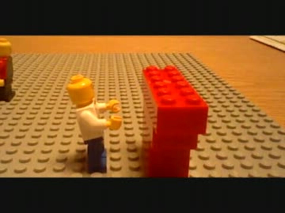 レゴムービーまとめ1～5話 - ニコニコ動画