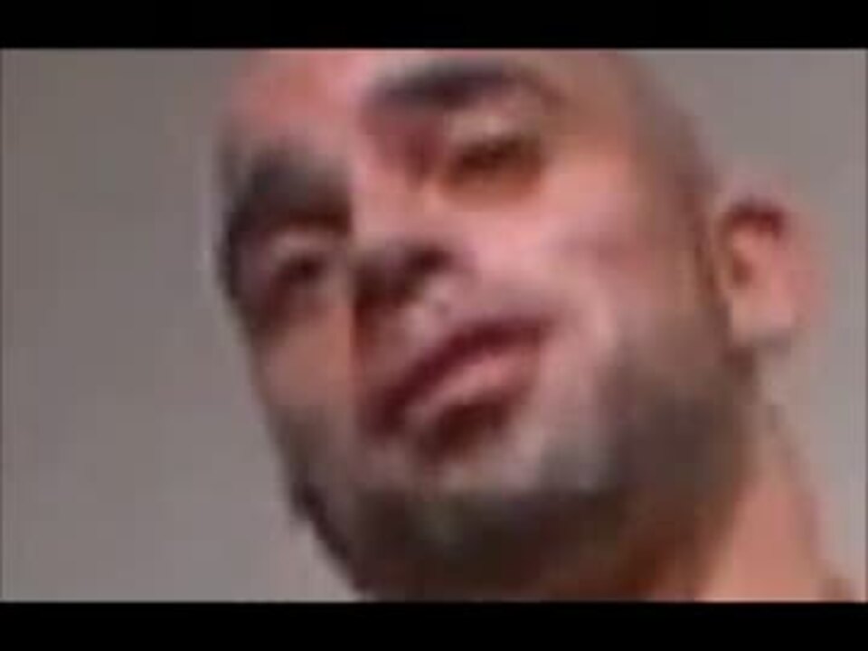 例の検索してはいけないやつの顔だけアップしてみた - ニコニコ動画