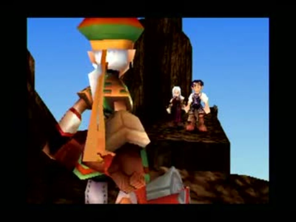 『実況』 デュープリズム 怒りの山 前編 『ルウ』 - ニコニコ動画