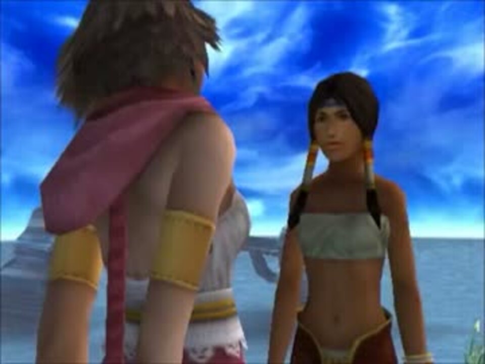 動画で見るFF10-2 Part.014 - ニコニコ動画