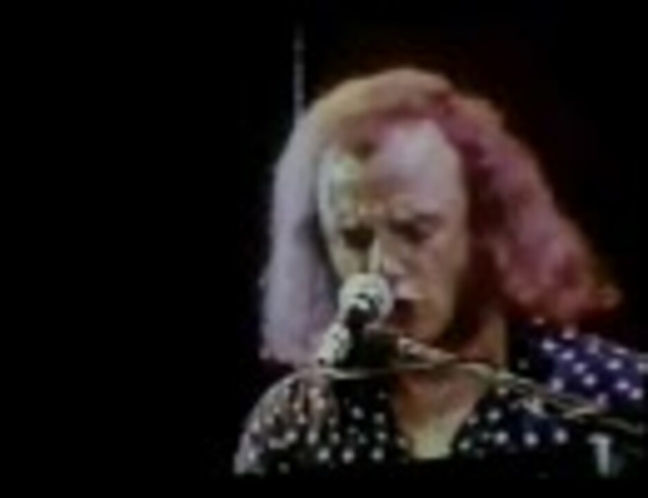 Focus - Hocus Pocus 1973 - ニコニコ動画