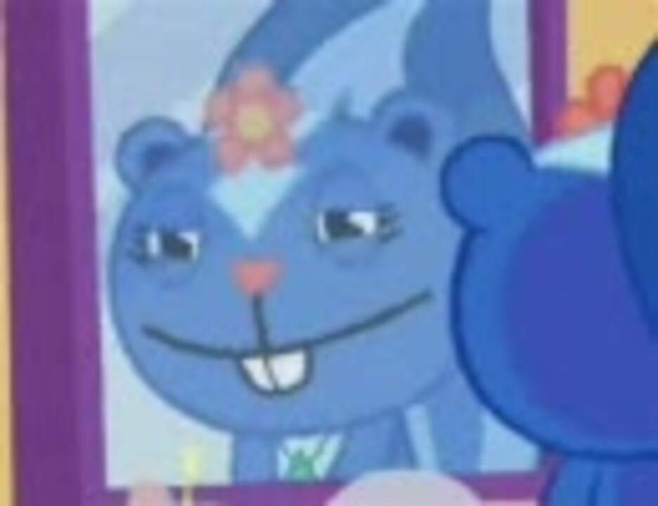 HTFーWishy Washy逆再生 - ニコニコ動画