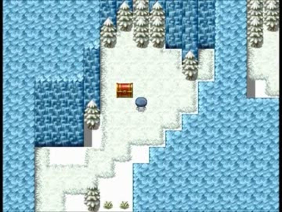 RPGツクールVXで初自作[Cruel Capriccio]part20 - ニコニコ動画