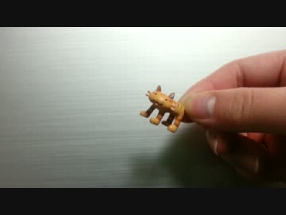 磁石を落とすだけの簡単な仕事です。 - ニコニコ動画