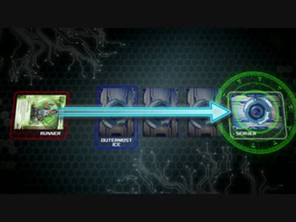 Android: Netrunner Tutorial 03 - ニコニコ動画