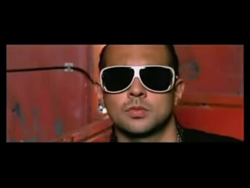 英語が苦手な人のための 「Sean Paul - We Be Burning」 - ニコニコ動画