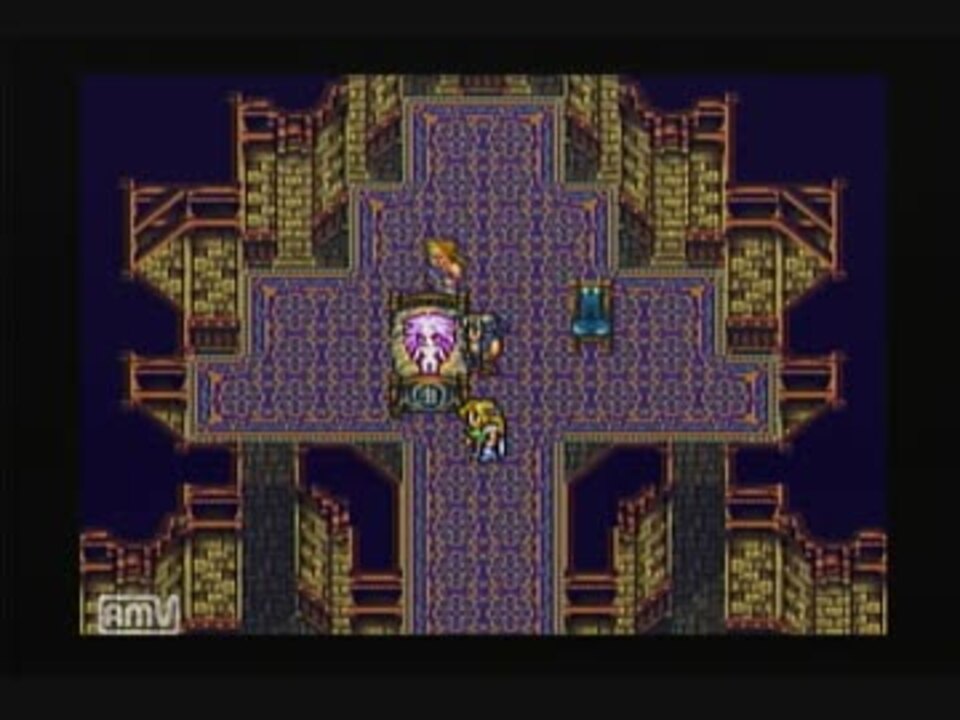 FF6 Part13 - ニコニコ動画