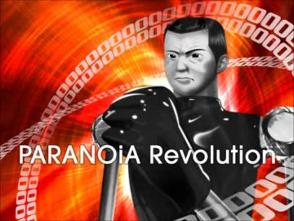 PARANOiA-MEDLEY-Revolution - ニコニコ動画