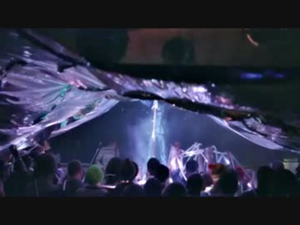 The Flaming Lips - Try To Explain - ニコニコ動画