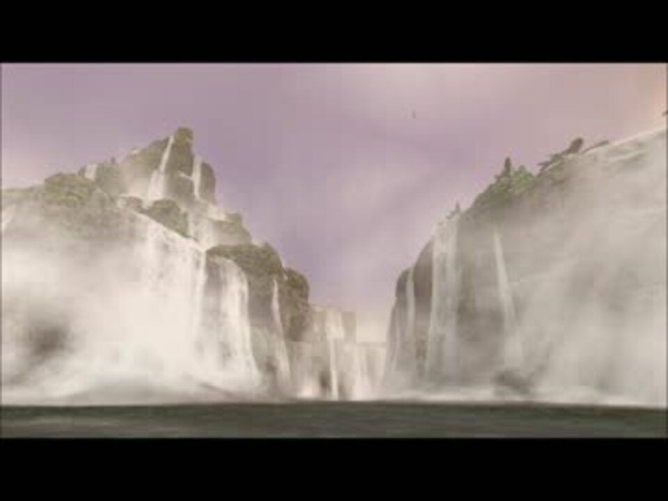 【MHF-G】G級密林戦闘BGM【熱帯雨林の輝き】 - ニコニコ動画