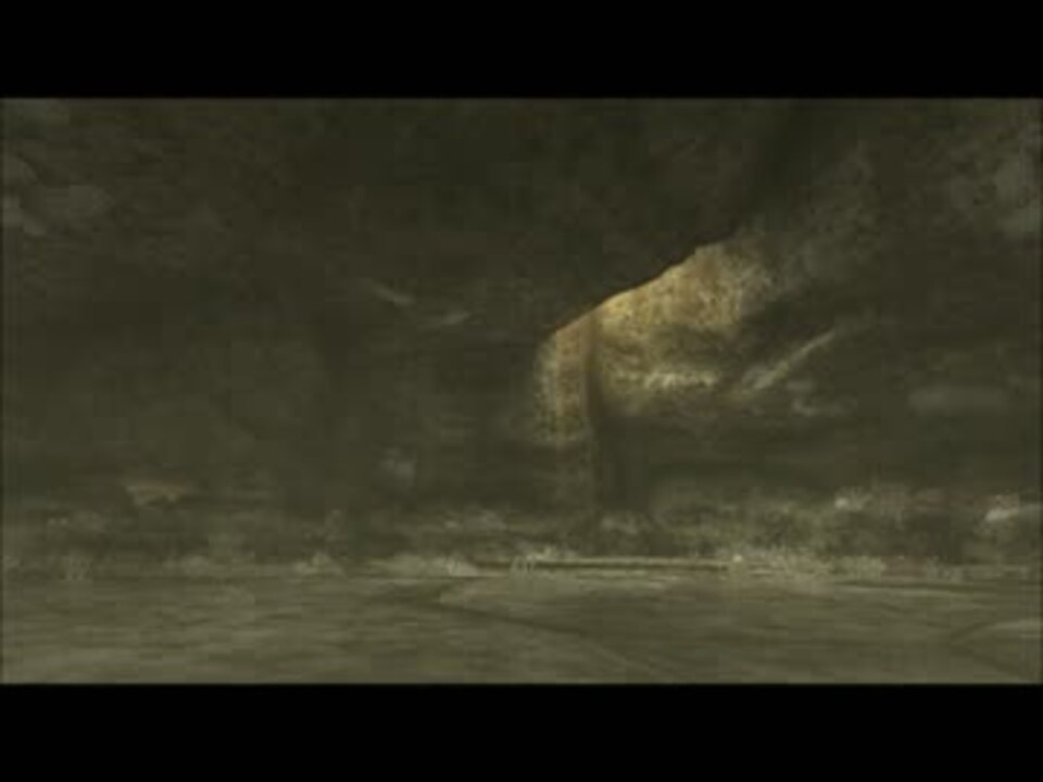【MHF-G】G級潮島・洞窟内戦闘BGM【闇に続く大穴】 - ニコニコ動画