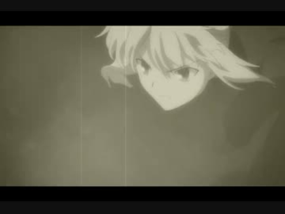 【MAD】Fate / Zero the story of oath sign - ニコニコ動画