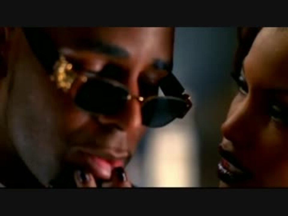 【PV】R.Kelly feat. The Isley Brothers "Down Low (Nobody Has To Know ...
