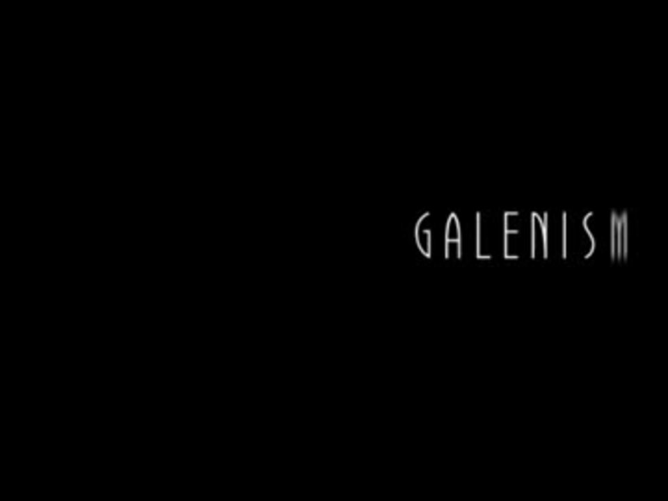 埋もれながら Galenism 歌ってみた。 - ニコニコ動画