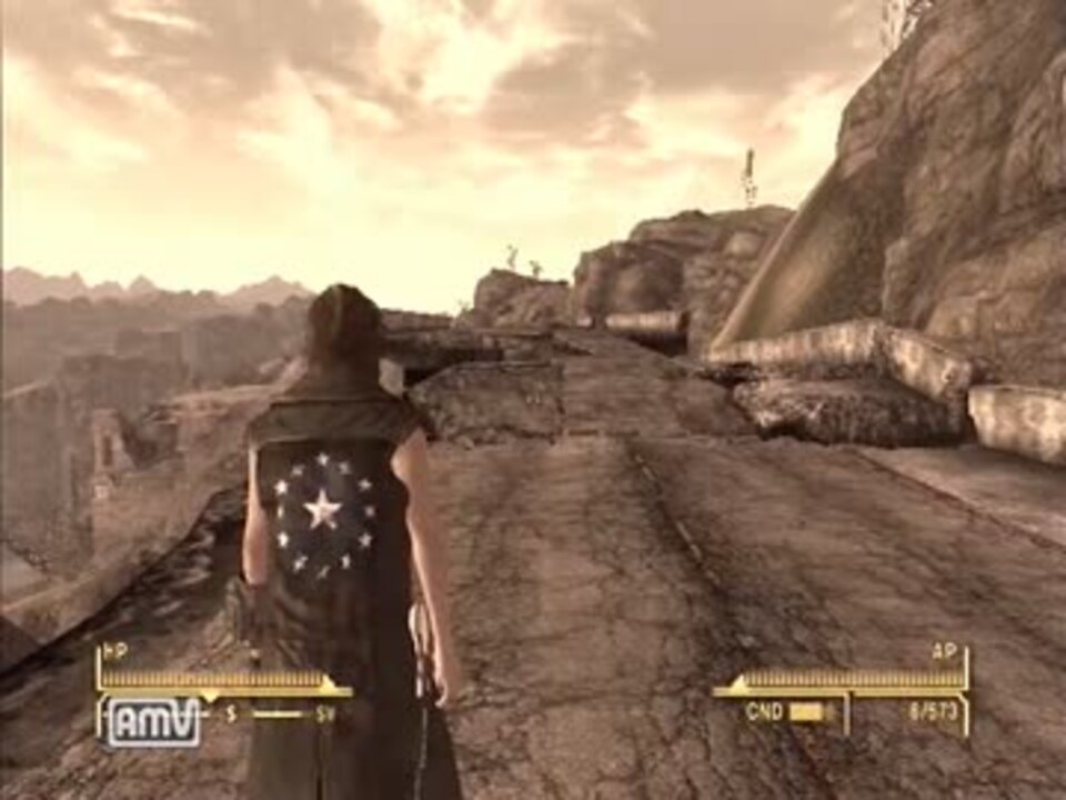 Fallout New Vegas モハビ最良化計画 Part261 ニコニコ動画