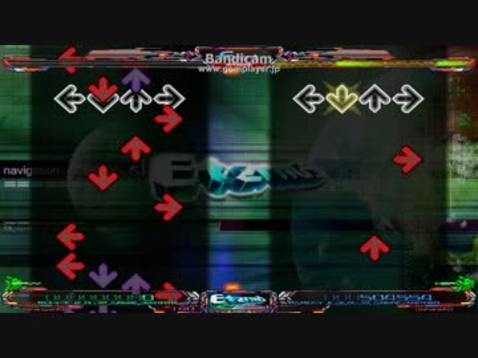 【ddr】現在acでできない高難易度まとめ Part5 ニコニコ動画