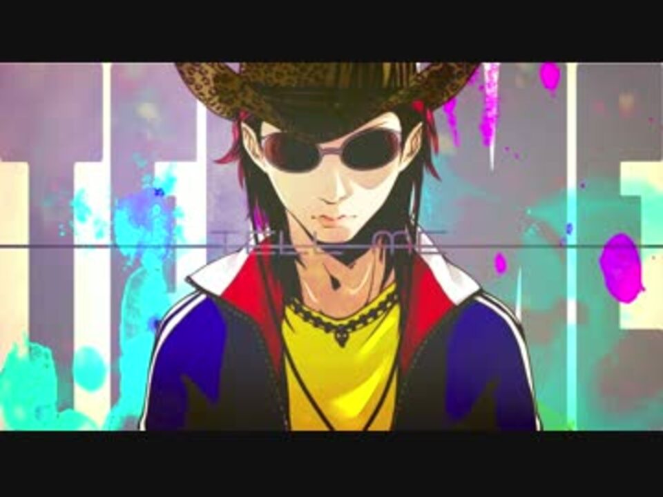 【We Love hide】TELL ME 【歌ってみた】 - ニコニコ動画