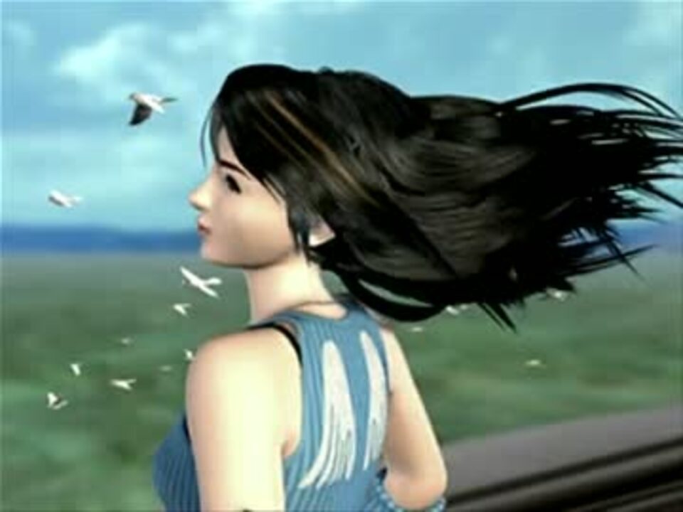 【FF8】アラフォーがFFⅧを黙々とやっていく part.26【実況】 - ニコニコ