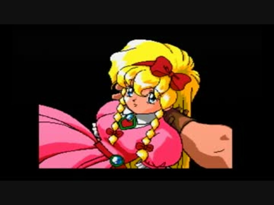 マリア兵器だもん！『悪魔城ドラキュラx 血の輪廻』実況プレイpart11 ニコニコ動画