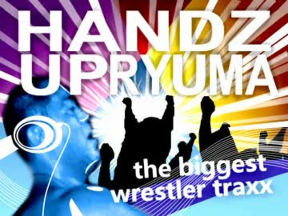 HANDZ UP 竜馬 - ニコニコ動画