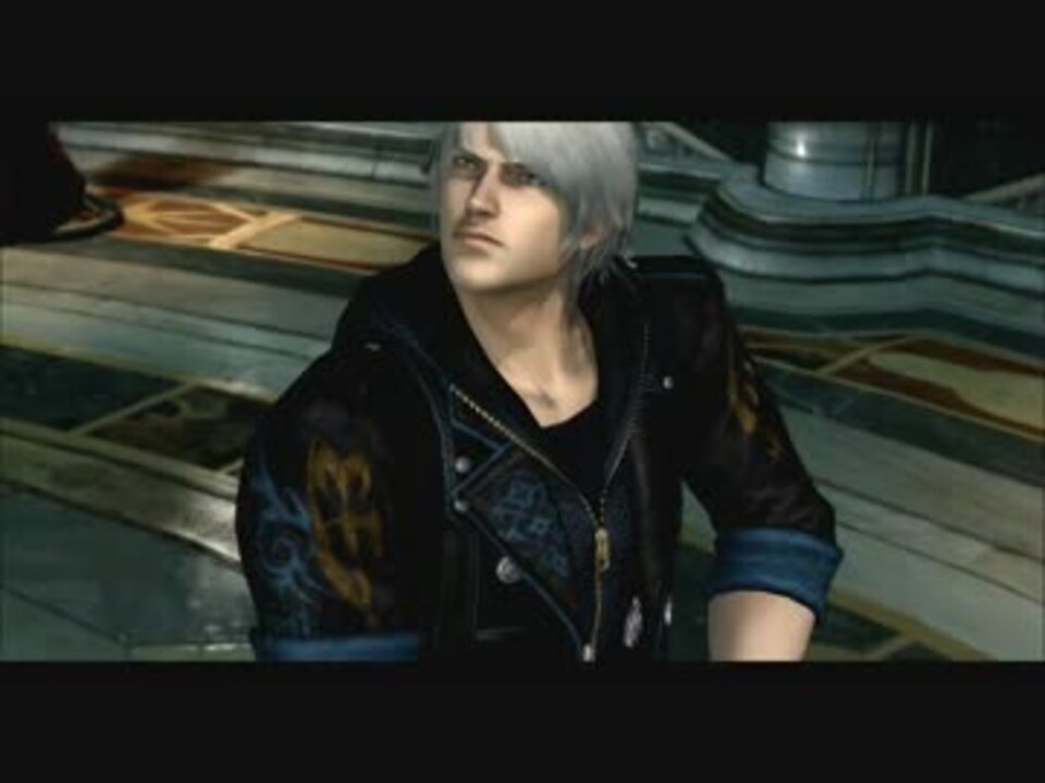 【DMC4】MODでMission part1後編【MOD】 - ニコニコ動画