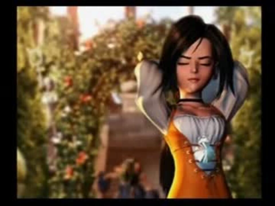 FF9 無口な女子が頑張って低レベルでTAに挑戦【エクスカリバーⅡ】part24 - ニコニコ動画