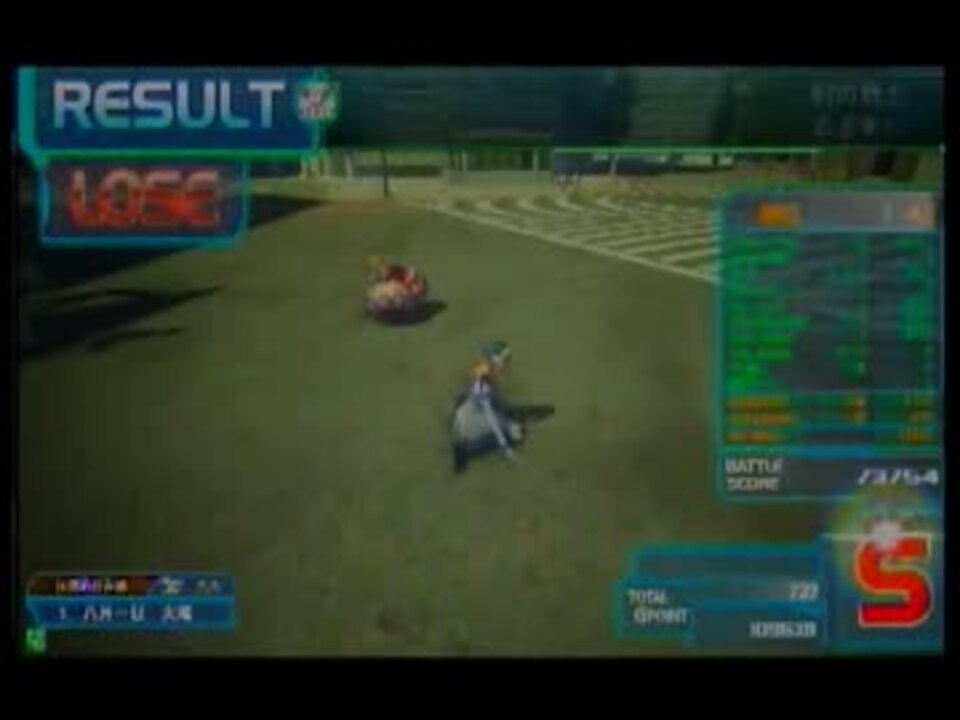 バーサーカーヒーラーの苦悩 - ニコニコ動画