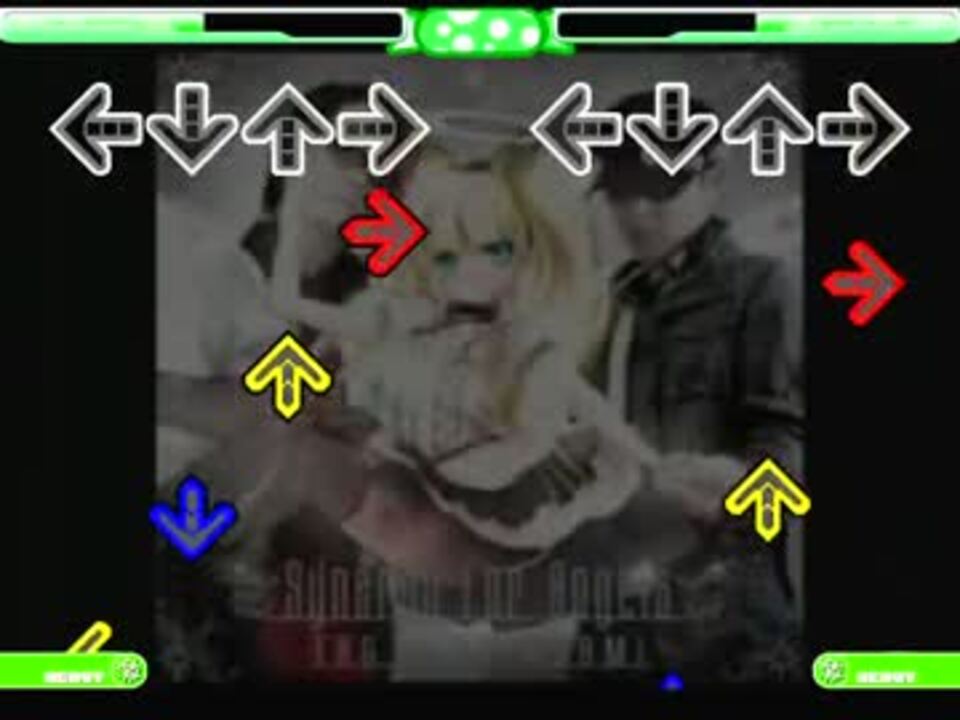 【ddr 2013】 Synergy For Angels Sp激 Single Expert ニコニコ