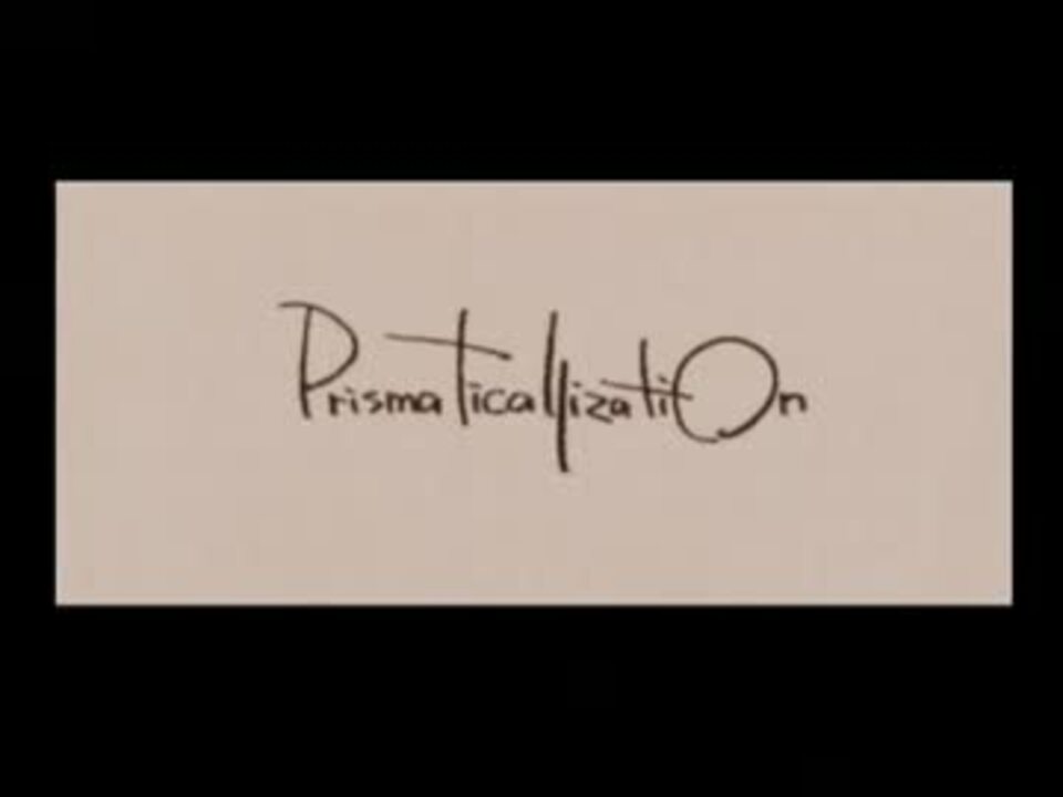 prismaticallization DC版 BGM集 - ニコニコ動画
