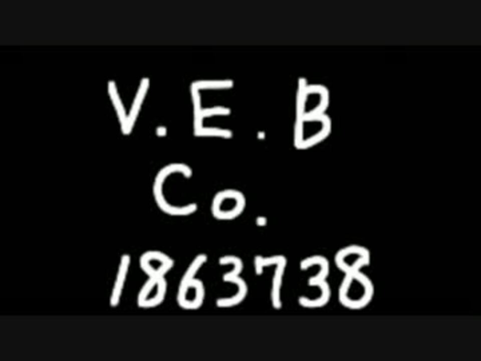 Voice・Egg・放送局 第10回目 - ニコニコ動画