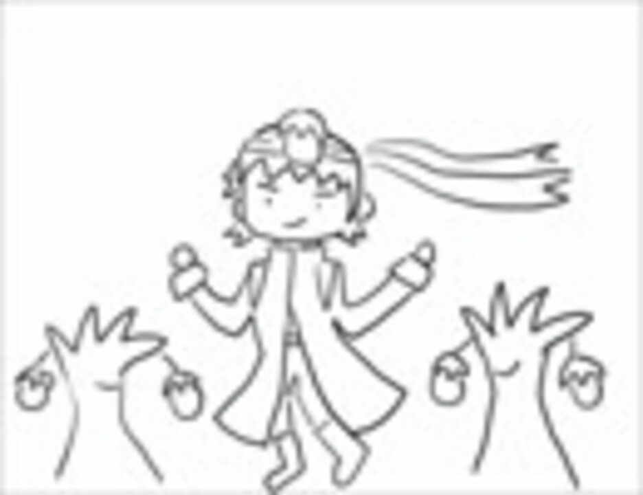 【KAITO V3】客喰う柿【ProjectDIVA AC応募曲】 - ニコニコ動画