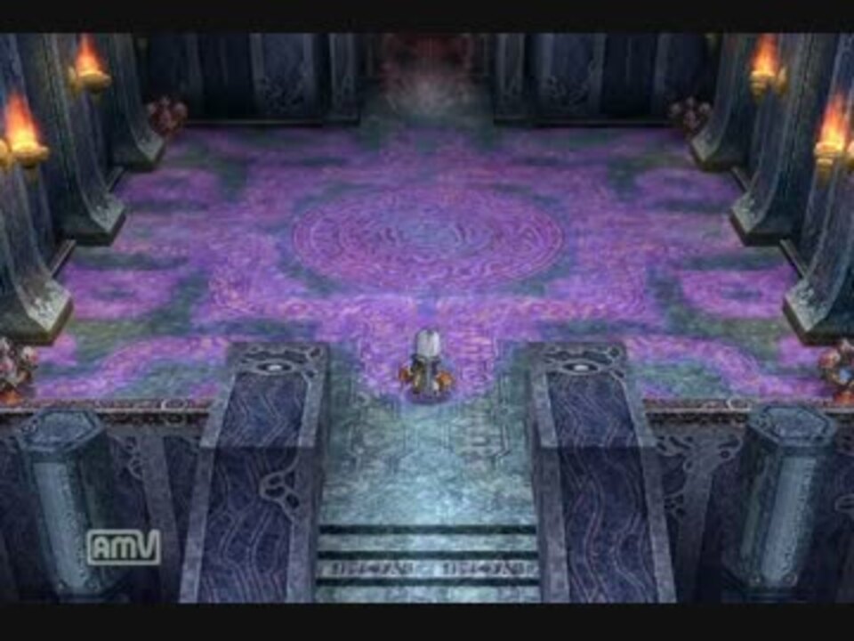 【実況】堕ちた騎士と双子の女神の物語 part2【Ys ORIGIN】 - ニコニコ動画