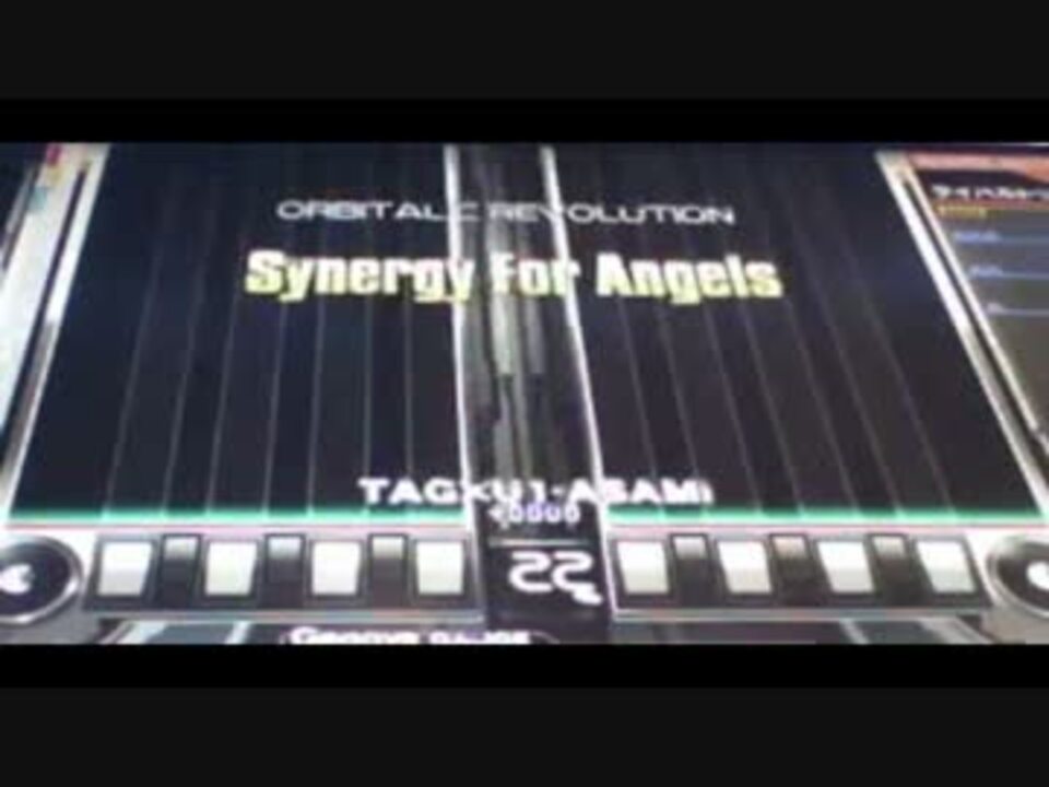 Synergy For Angels（DPH） - ニコニコ動画
