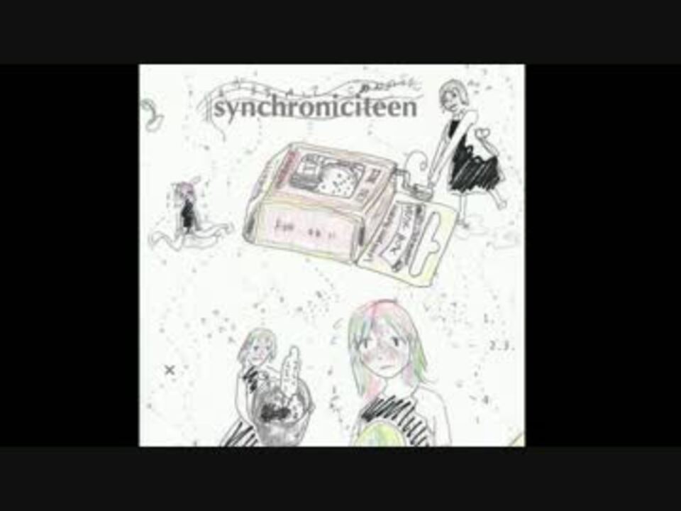 Miss Parallel World (Loco Edit vvotaro retouch) - ニコニコ動画