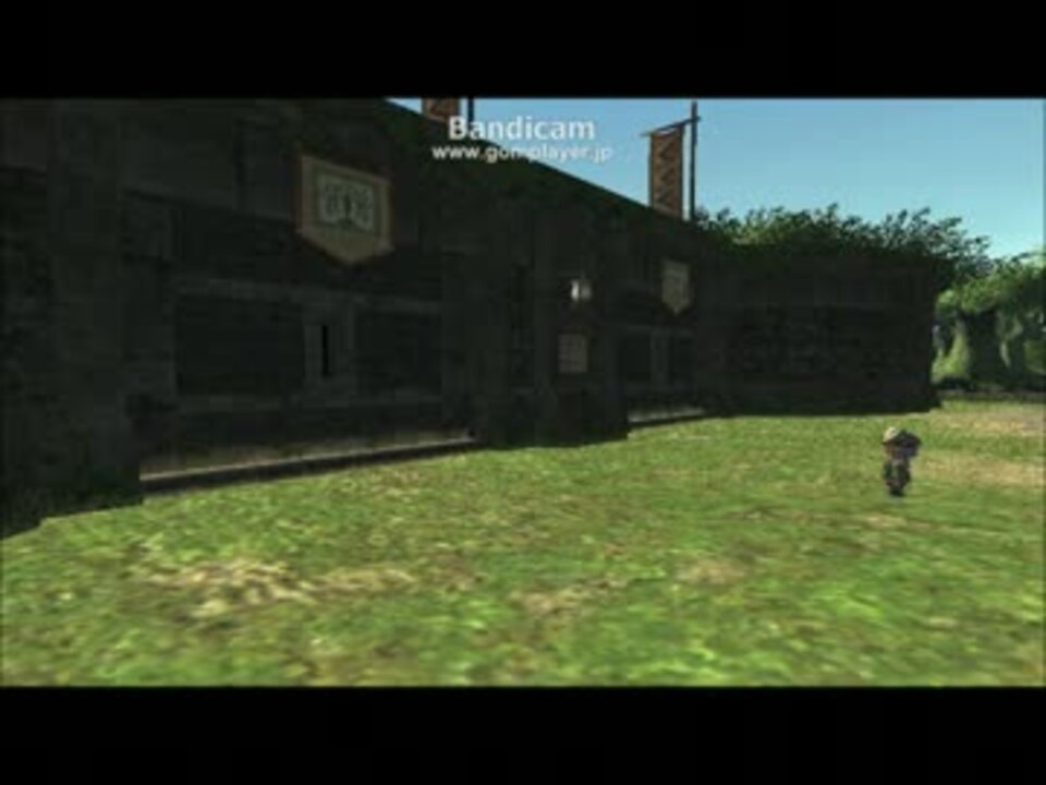 【FF11】アトルガンBF-BGM(Hellriders,Ragnarok) - ニコニコ動画