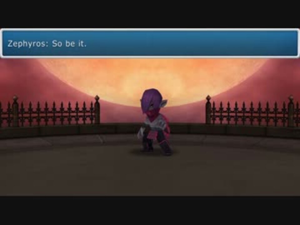 進化するゲーム。evoland実況プレイ 9ev ニコニコ動画