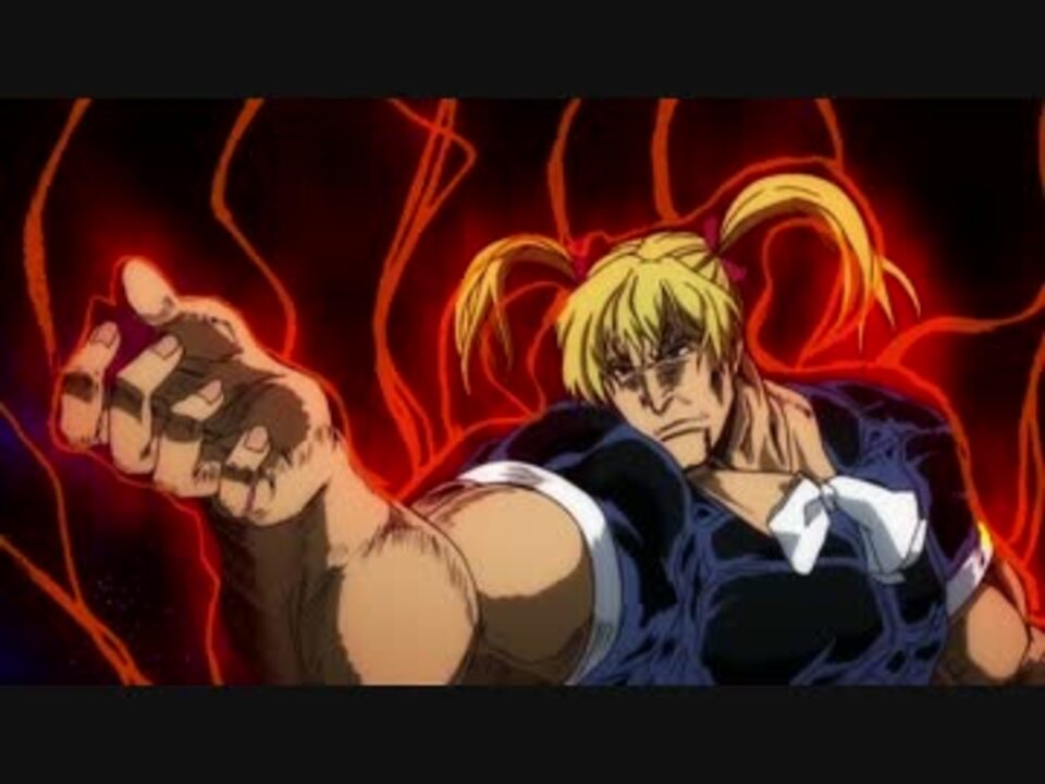 方言キャラを集めてみた その5 ニコニコ動画