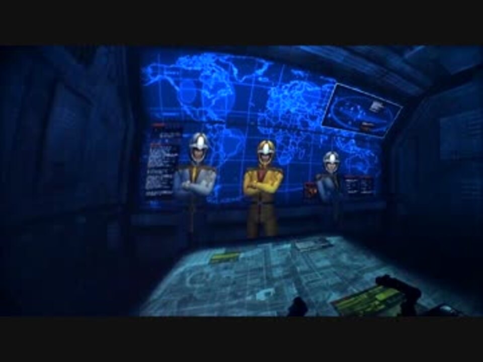 Aクラス NYR44 Ez-8 ゆっくり戦場の絆 - ニコニコ動画