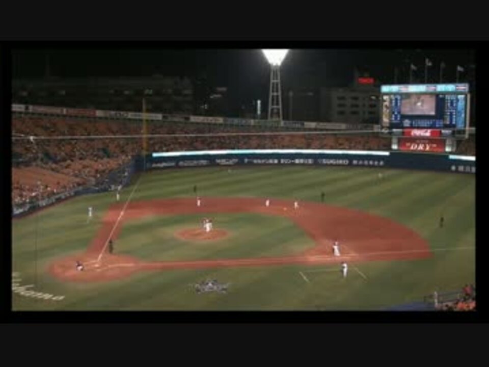 【楽vsDe】実況がらずにゃんと発言 - ニコニコ動画