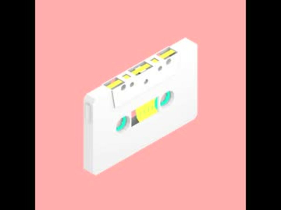 【glitch pop】 _yi. / sugar rush - ニコニコ動画