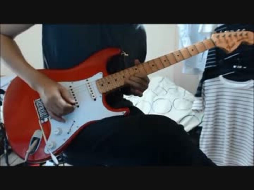 [MintJam]Akatsuki full ver - ニコニコ動画