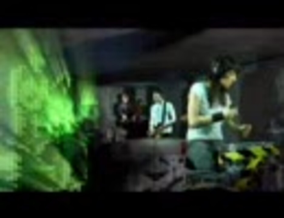 [PV] The Whip - Divebomb - ニコニコ動画