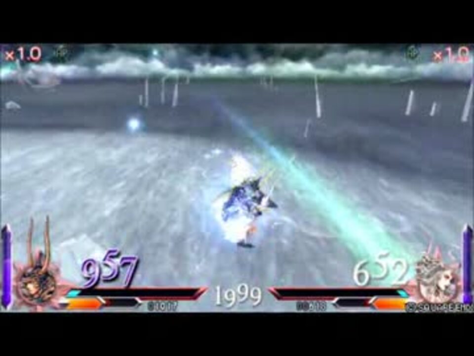 《DDFF》【ルフェイン対戦記録】 16 - ニコニコ動画