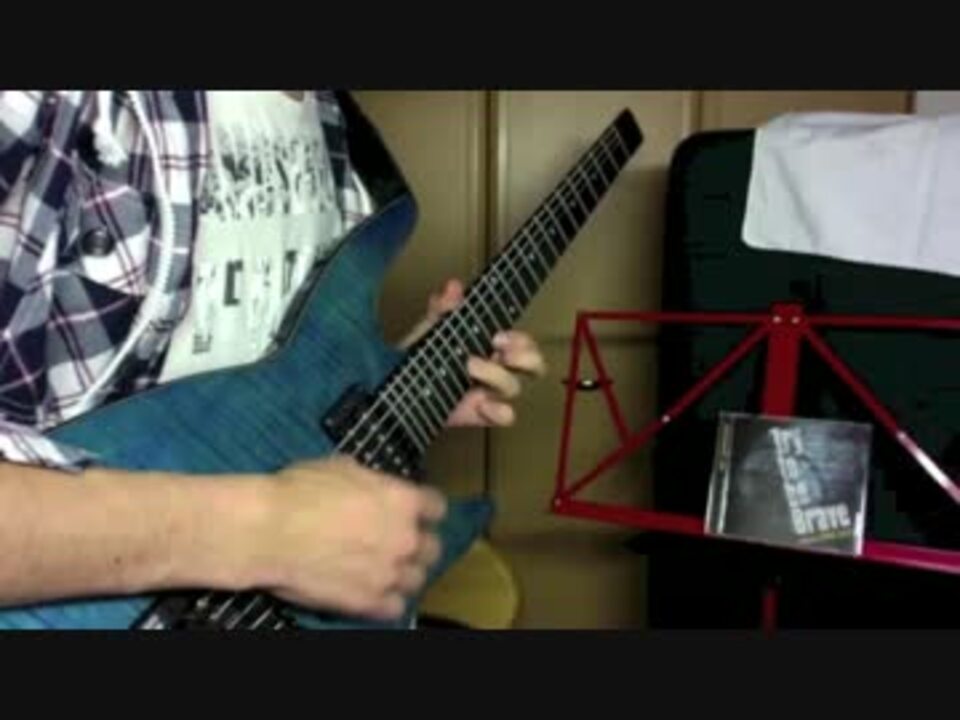 [MintJam] Akatsuki 弾いてみた Full - ニコニコ動画