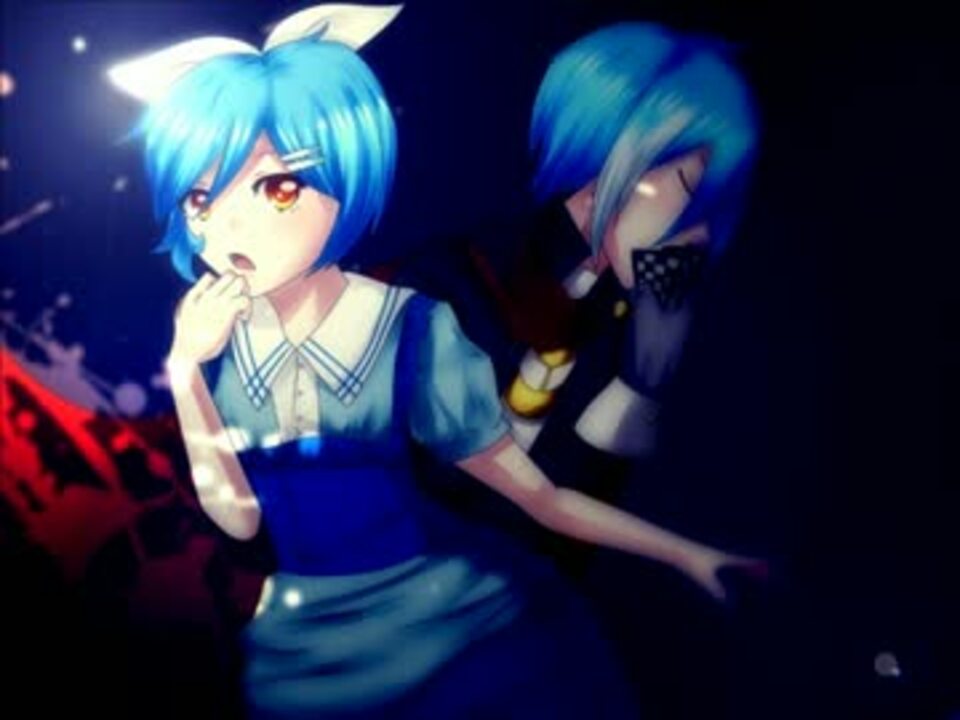 【UTAUカバー】infinity identity【CANO＋松田っぽいよ】 - ニコニコ動画