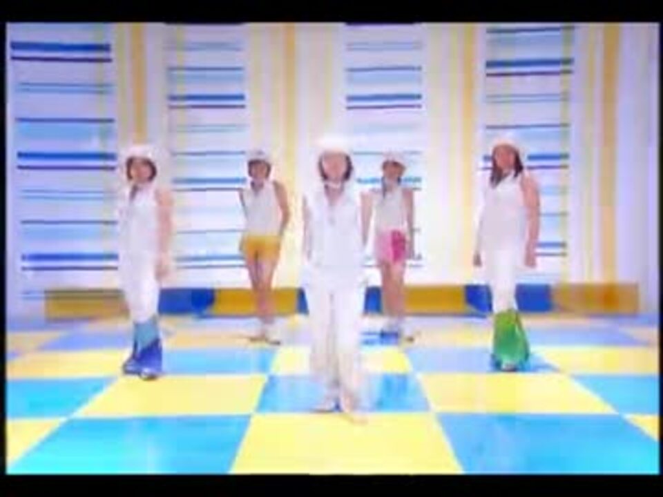Folder5／Final Fun-Boy - ニコニコ動画